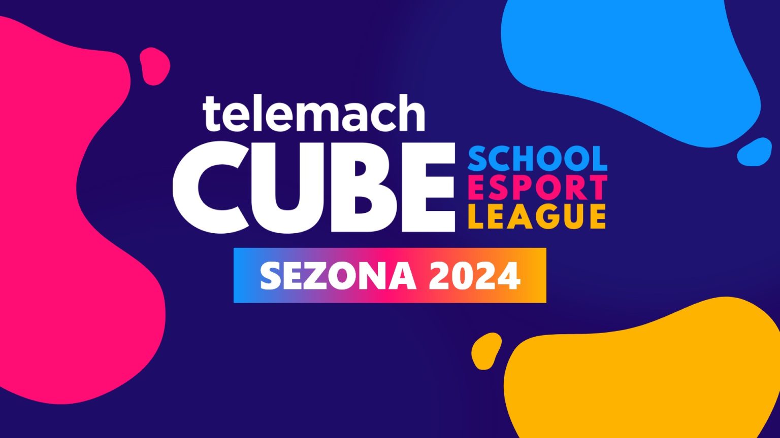 🎮 TELEMACH CUBE.SEL 🎮 - HOG - Hall Of Gaming